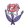 Florges (Red) - Pokémon Vortex Wiki