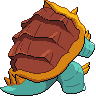 Drednaw (Gigantamax) - Pokémon Vortex Wiki