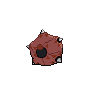 Minior (Meteor) - Pokémon Vortex Wiki