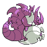 Nidoking (Mega) - Pokémon Vortex Wiki