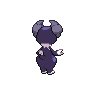 Indeedee (M) - Pokémon Vortex Wiki