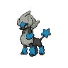 Furfrou (Star) - Pokémon Vortex Wiki