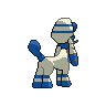 Furfrou (Pharaoh) - Pokémon Vortex Wiki