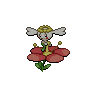 Flabebe (Red) - Pokémon Vortex Wiki