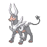 Houndoom (Mega) - Pokémon Vortex Wiki
