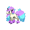 Ponyta (Galarian) - Pokémon Vortex Wiki