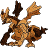 Kyurem (Black) - Pokémon Vortex Wiki