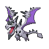 Aerodactyl - Pokémon Vortex Wiki