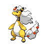 Ampharos (Mega) - Pokémon Vortex Wiki