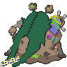 Garbodor (Gigantamax) - Pokémon Vortex Wiki