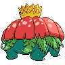 Venusaur (Gigantamax) - Pokémon Vortex Wiki