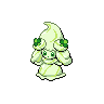 Alcremie (Clover) - Pokémon Vortex Wiki