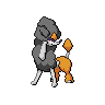 Furfrou (Diamond) - Pokémon Vortex Wiki