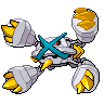 Metagross (Mega) - Pokémon Vortex Wiki