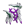 Arceus (Dragon) - Pokémon Vortex Wiki