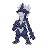 Toxtricity (Low Key) - Pokémon Vortex Wiki