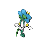 Floette (Blue) - Pokémon Vortex Wiki