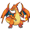 Charizard (Mega Y) - Pokémon Vortex Wiki