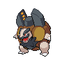 Golem (Alolan) - Pokémon Vortex Wiki