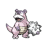 Slowbro (Galarian) - Pokémon Vortex Wiki