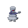 Oricorio (Pau) - Pokémon Vortex Wiki