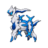 Arceus (Water) - Pokémon Vortex Wiki