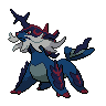 Samurott (Hisuian) - Pokémon Vortex Wiki