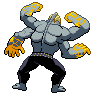 Machamp (Gigantamax) - Pokémon Vortex Wiki
