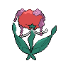 Florges (Red) - Pokémon Vortex Wiki