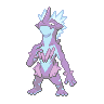 Toxtricity (Low Key) - Pokémon Vortex Wiki