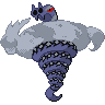 Sandaconda (Gigantamax) - Pokémon Vortex Wiki