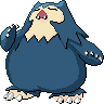 Snorlax (Mega) - Pokémon Vortex Wiki