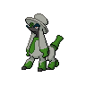 Furfrou (Dandy) - Pokémon Vortex Wiki