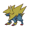 Manectric (Mega) - Pokémon Vortex Wiki