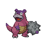 Slowbro (Galarian) - Pokémon Vortex Wiki