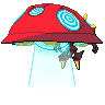 Orbeetle (Gigantamax) - Pokémon Vortex Wiki