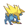 Manectric (Mega) - Pokémon Vortex Wiki