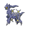 Arceus (Steel) - Pokémon Vortex Wiki