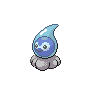 Castform (Water) - Pokémon Vortex Wiki