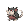 Rattata (Alolan) - Pokémon Vortex Wiki