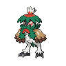 Decidueye (Hisuian) - Pokémon Vortex Wiki