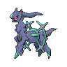 Arceus (Unknown) - Pokémon Vortex Wiki