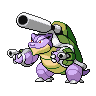 Blastoise (Mega) - Pokémon Vortex Wiki