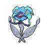 Florges (Blue) - Pokémon Vortex Wiki