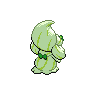 Alcremie (Clover) - Pokémon Vortex Wiki