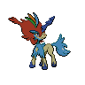 Keldeo (Resolute) - Pokémon Vortex Wiki