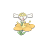 Flabebe (Orange) - Pokémon Vortex Wiki
