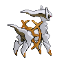 Arceus (Ground) - Pokémon Vortex Wiki
