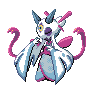 Froslass (Mega) - Pokémon Vortex Wiki