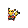 Pikachu (Rock Star) - Pokémon Vortex Wiki